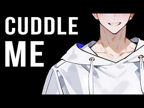 pov: ur loser drunk boyfriend wants cuddles | argument | sleep aid | Boyfriend ASMR [M4F]