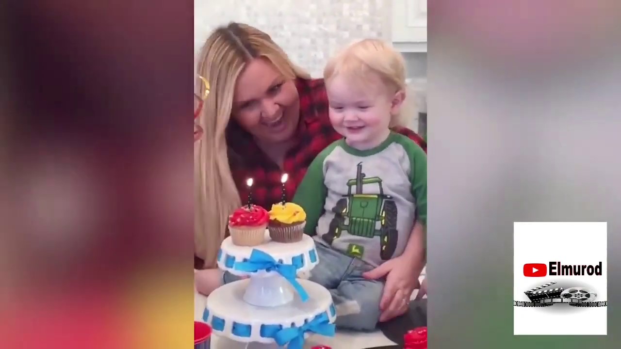 Prikol 2020 ajoyib shirindan shakar bolalar videolari toplami #6 - YouTube