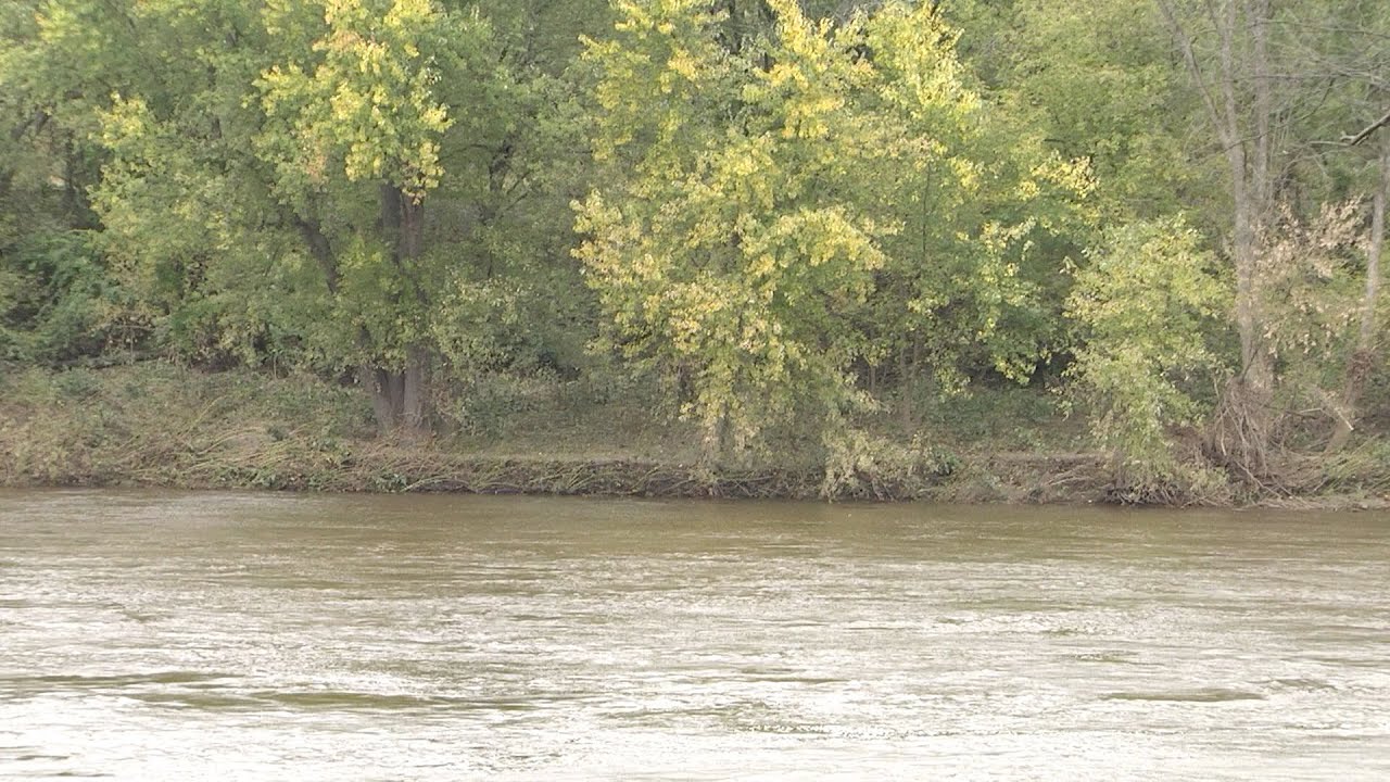 Riverwatch December 17, 2021 - YouTube