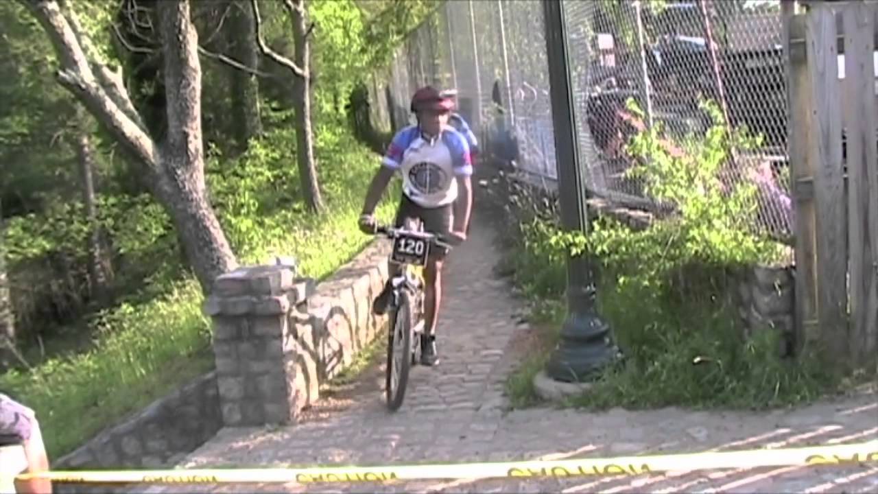 Forest Hill VAHS MTB #4 - YouTube