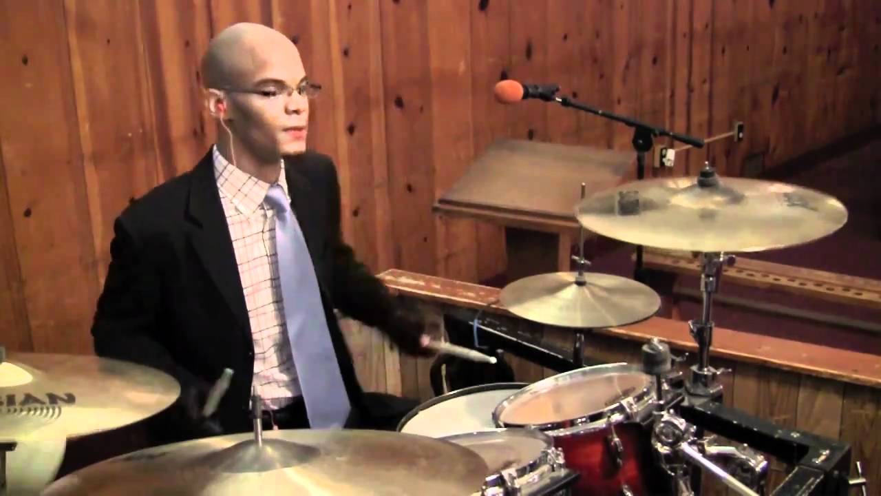 Aaron Levere - Victory Is Mine - YouTube