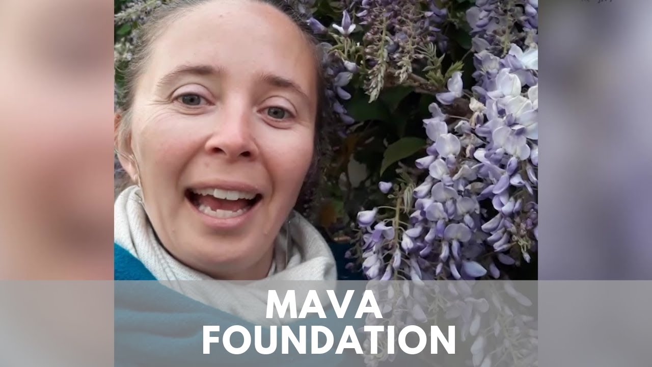 MAVA Foundation - YouTube