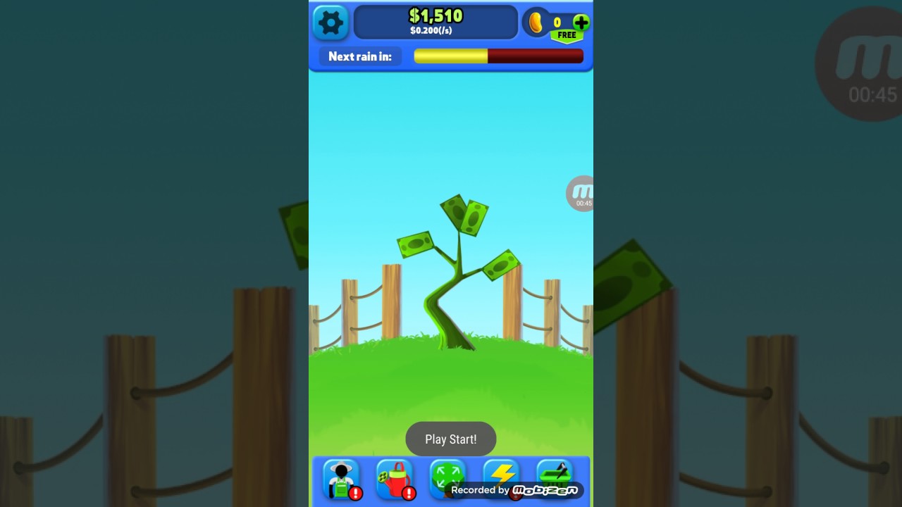 Money Tree app hack - YouTube