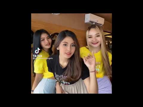 Tiktok seksi good ponsel