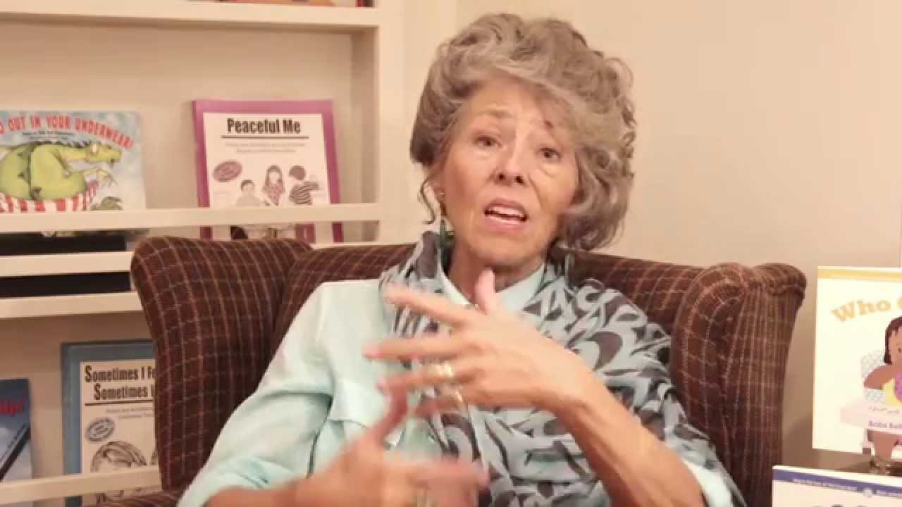 Babsy B - WOW! Words - YouTube