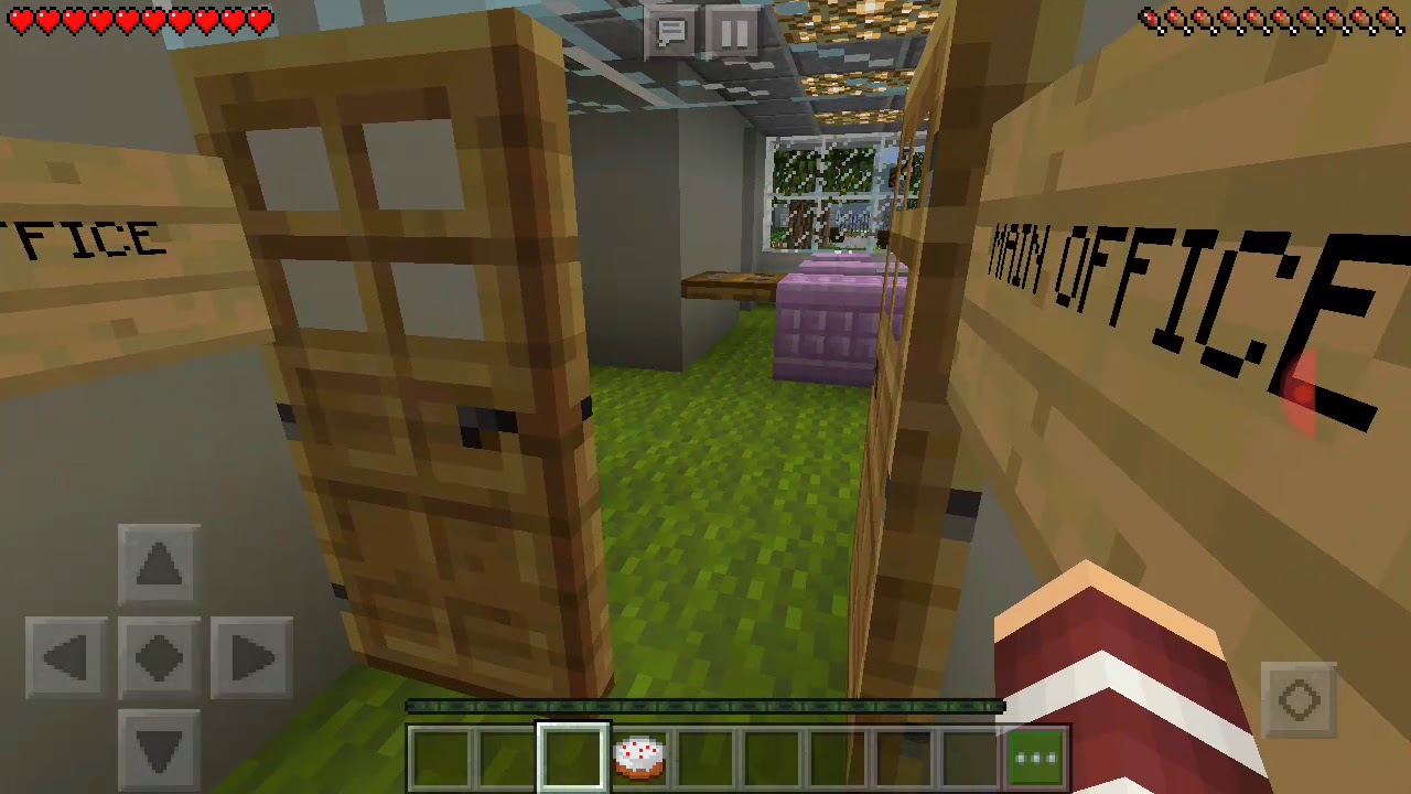 Nether Princess episode 1 Minecraft rolplay - YouTube