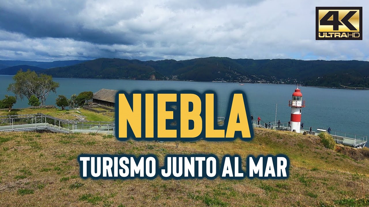 Qué ver en NEIBLE, CHILE 🏞️ Fuerte, feria y playas | Turismo en Chile ...