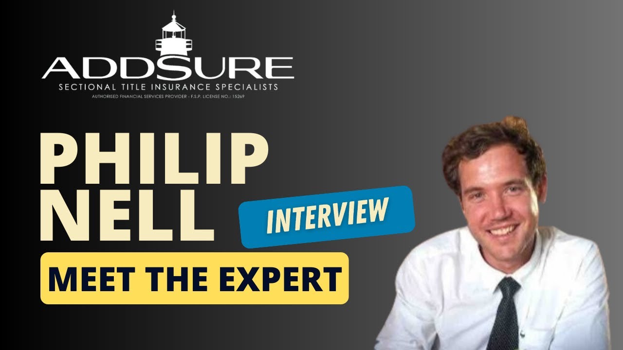 Meet the expert: Philip Nell – NABA Consulting - YouTube