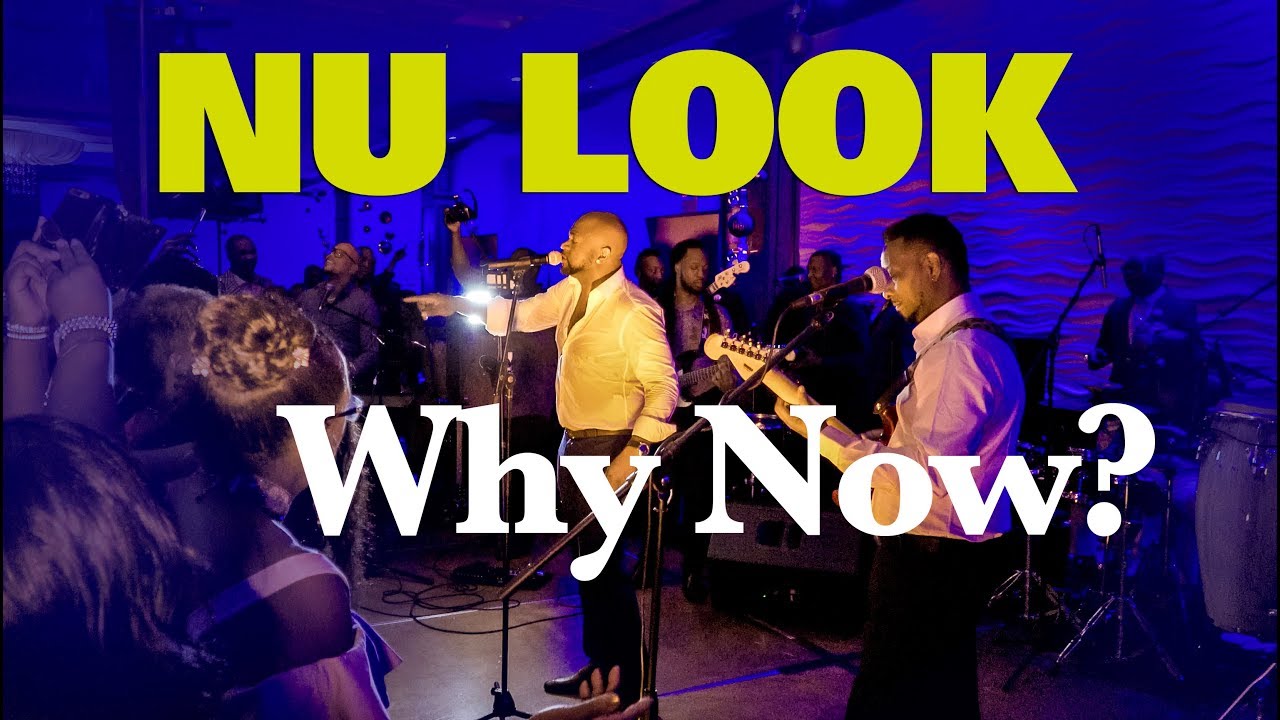 NU LOOK - Why Now Chords - Chordify