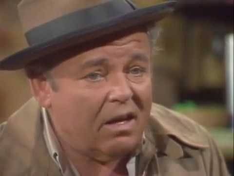 Archie Bunker's Place 01 02 Archie's New Partner, Part 2 - YouTube