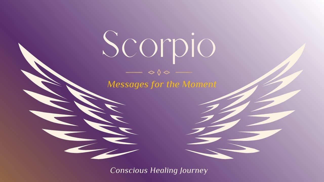 ♏️ It’s time to write your love story Scorpio! 🫶🧡 Spirit messages for ...