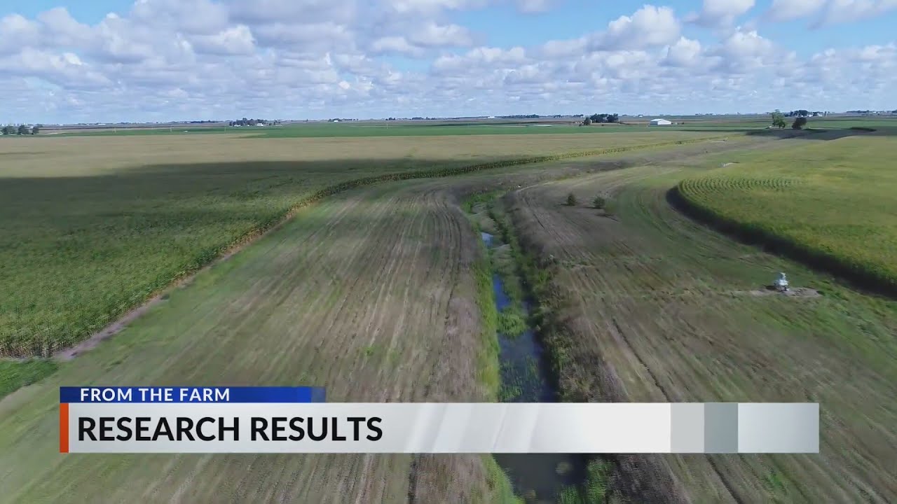 From the Farm: Research Farm Results - YouTube