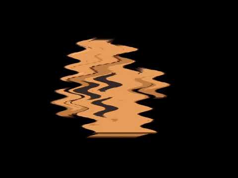 [MY FIRST GYROID VIDEO] Gyroid Mega Photo Pro effects - YouTube