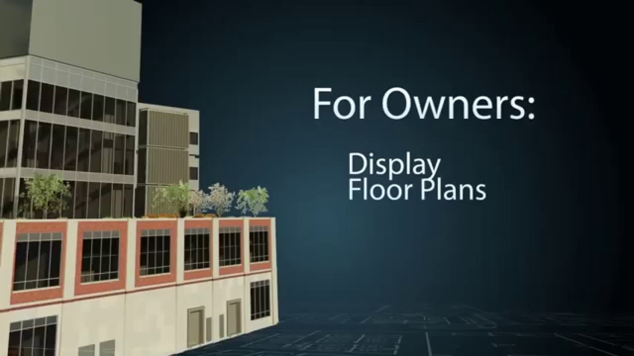 Autodesk BIM for the Building Lifecycle - Sistema di gestione dei ...
