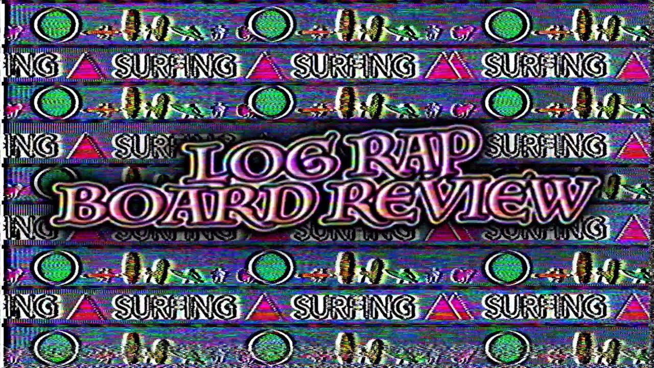 Saxon Wilson Reviews The Malibu Model from Thomas Surfboards | Log Rap ...