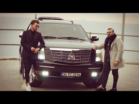 ☆ Kudret Bayat - Güneş Gülsever ☆ Orijinalsin Her Alinden Belli♫ █▬█ █ ▀█▀ ♫ 2020 Roman Havası