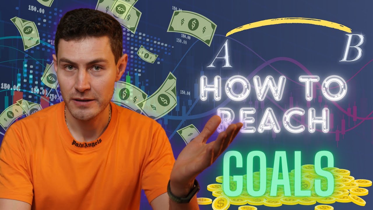 Goal Achievement Unlocked: How to Succeed Where You've Failed Before ...