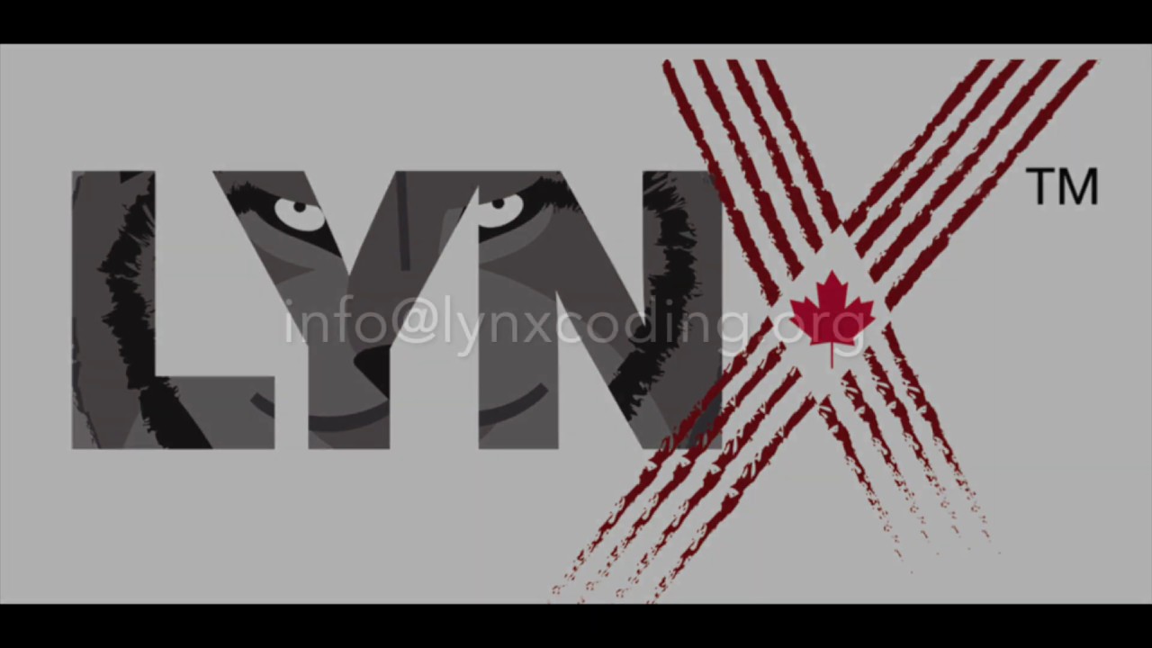 LYNX Coding Overview 1.1 - YouTube