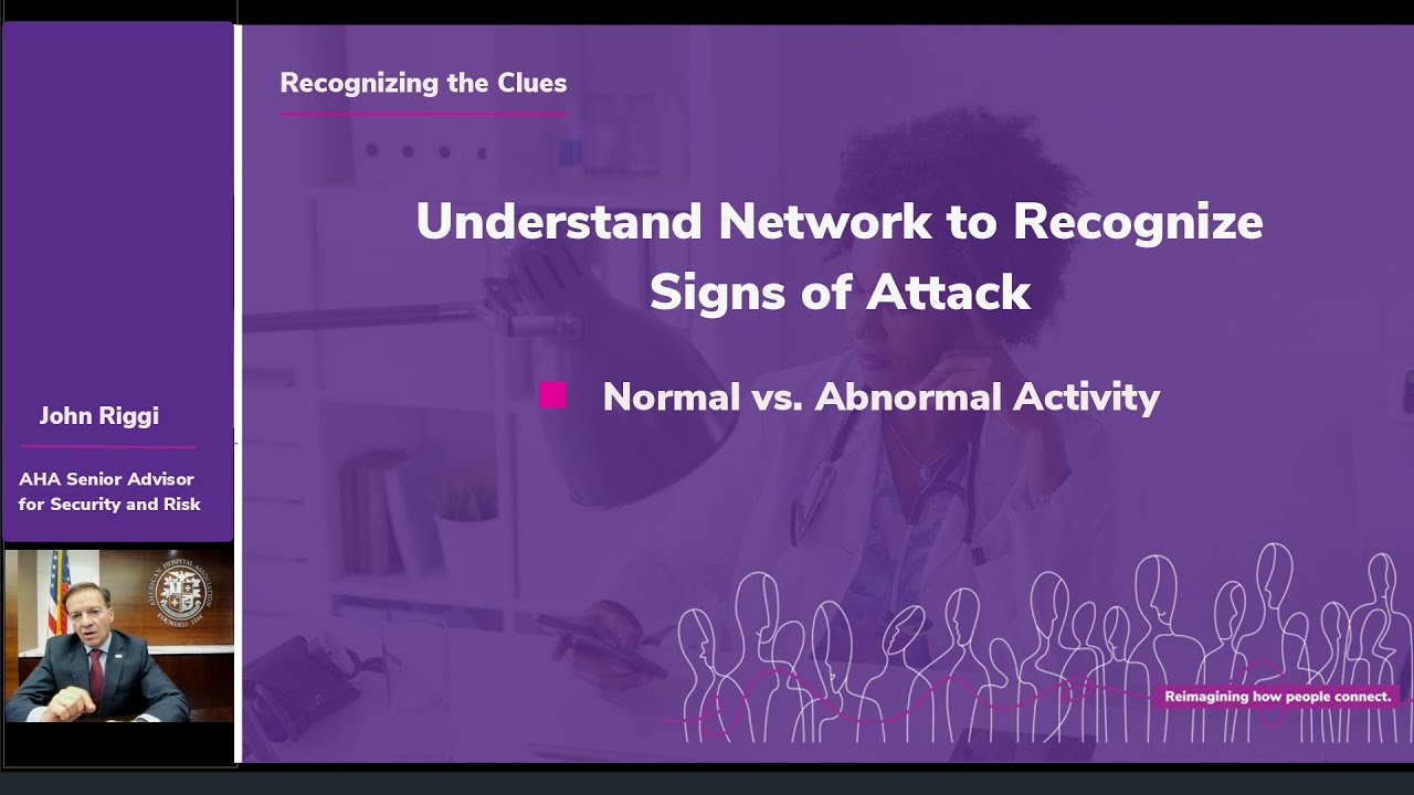 HRPG Best Practices: How to Recognize Signs of Suspicious Voice Traffic ...