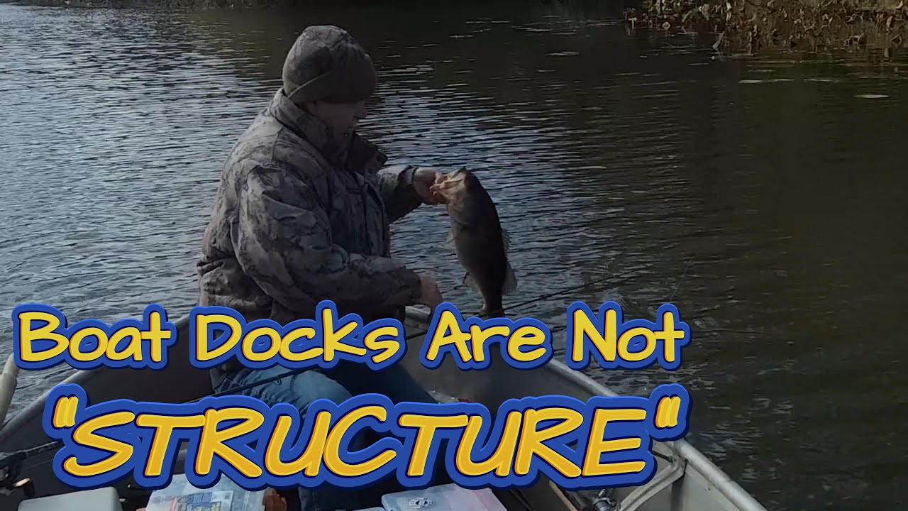 The Modern Way of Bass Fishing Thinking - YouTube