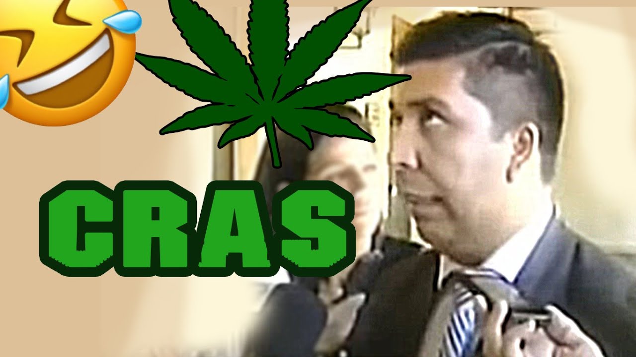 Diputado Carlos Portillo - De pronto Cras (Meme) - YouTube
