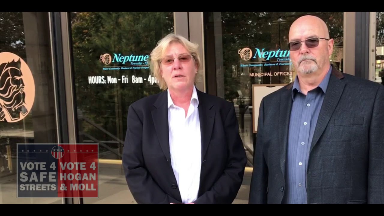 Neptune 2019 Concerns - YouTube