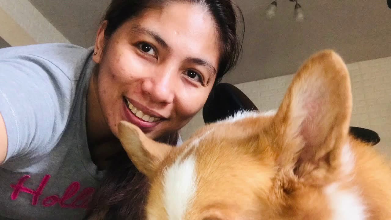 Hong Kong life(my day with FEI MUI)no off day vlog #27 - YouTube