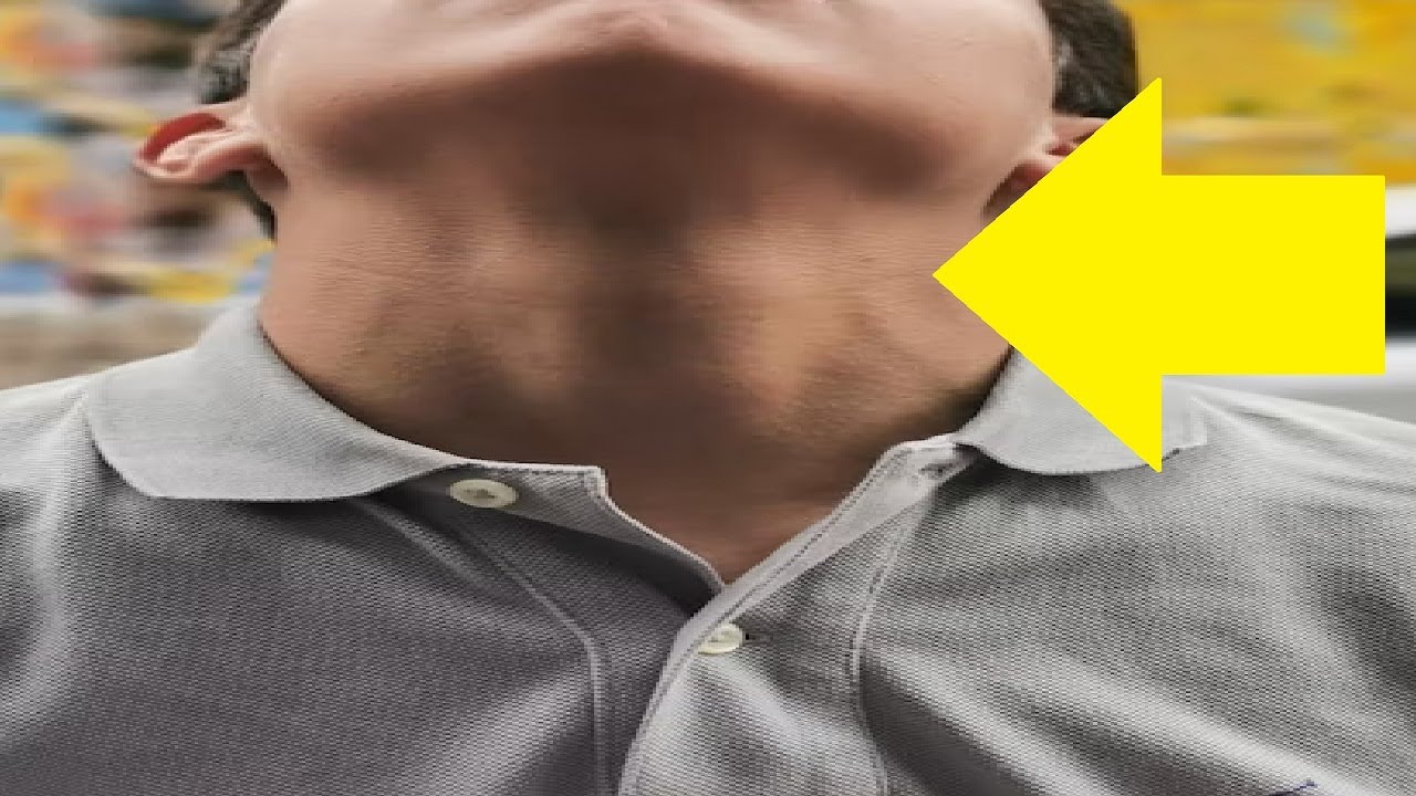 permanent way to get a deeper voice naturally - YouTube