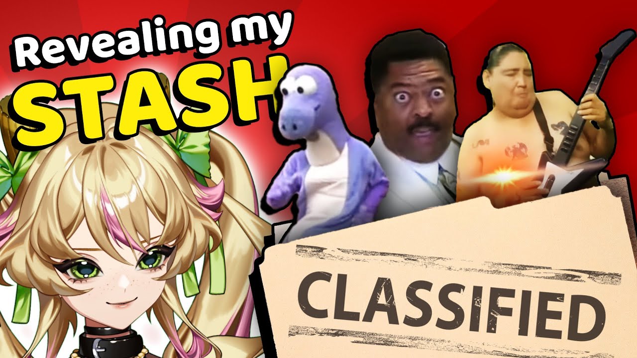 Revealing MY favorite CLASSIC YouTube videos! - YouTube