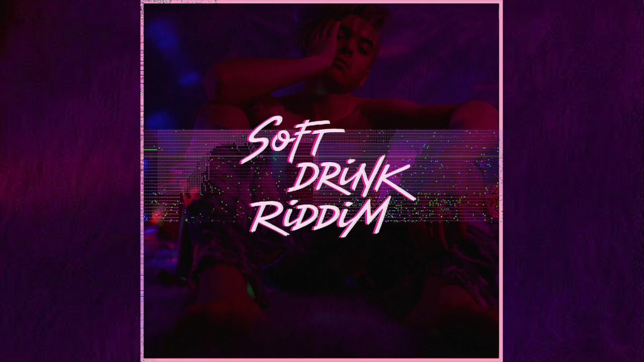 Joe Rocca - Soft Drink Riddim (feat. Cape Tula) [audio] - YouTube