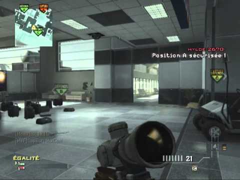 ResQo - MW3 Game Clip