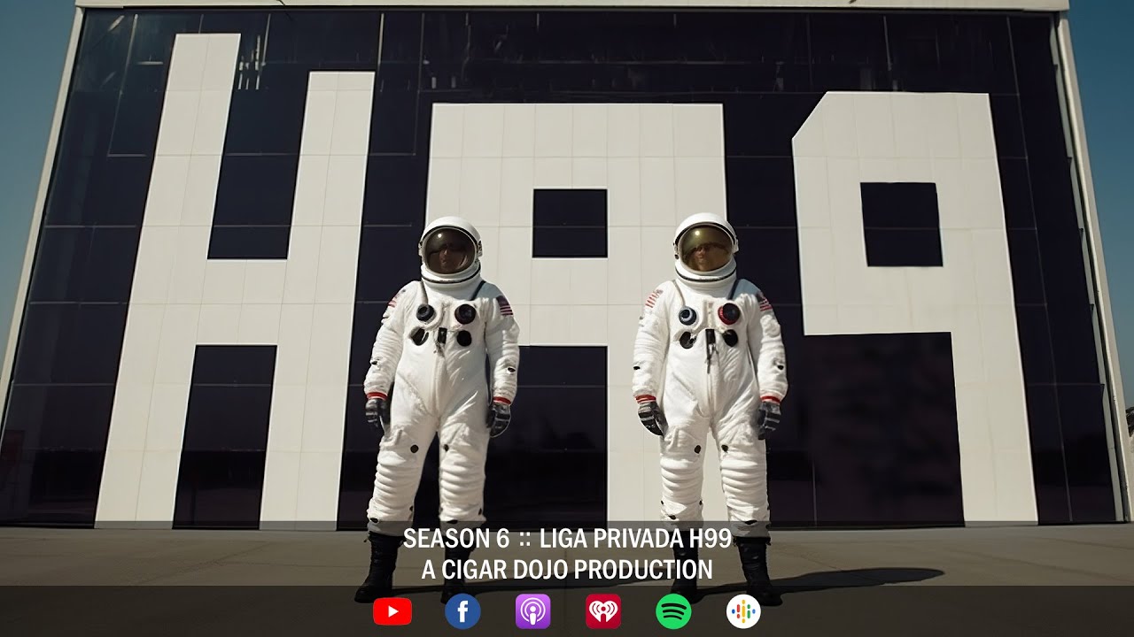 Flavor Odyssey – Liga Privada H99 - YouTube