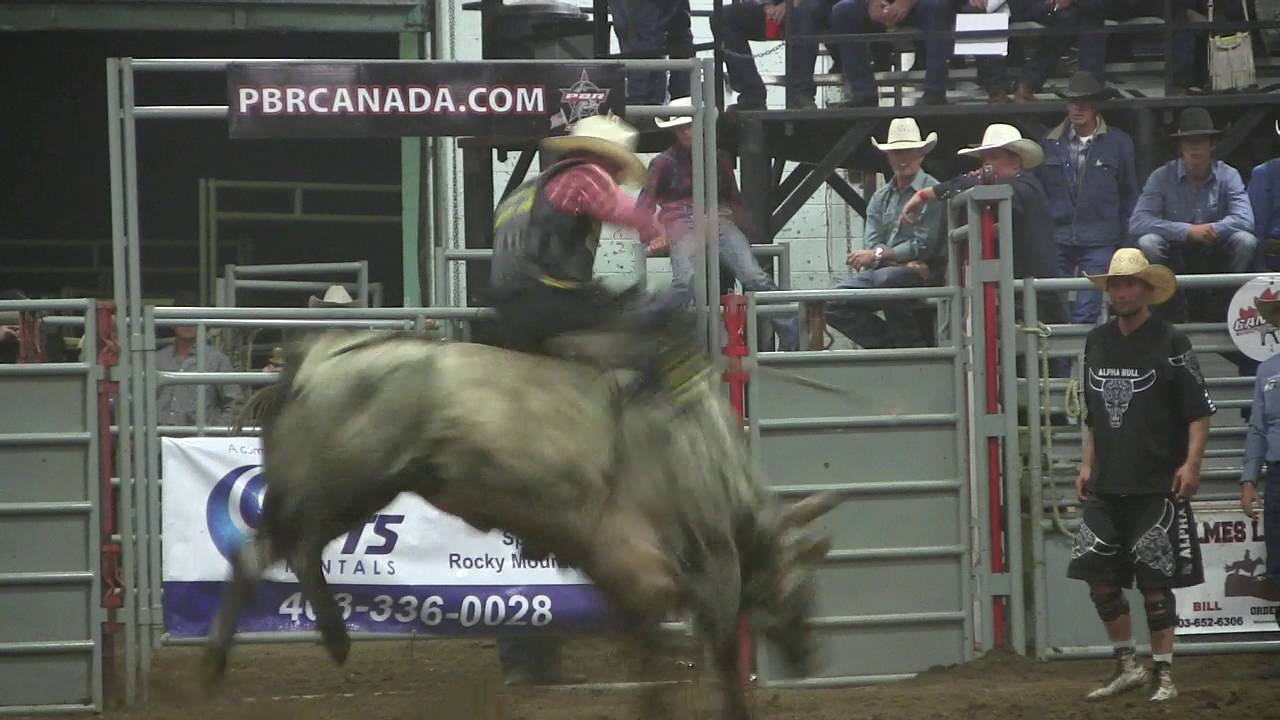 Douglas Duncan puts up an 82 on Gran Torino (PBR) - YouTube