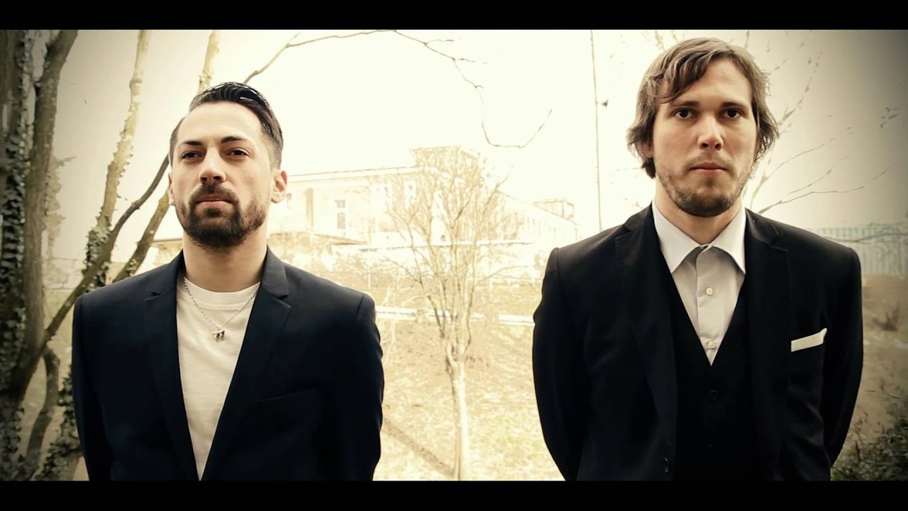 Neo Rodeo - Mein junges und sorgloses Herz (official) - YouTube