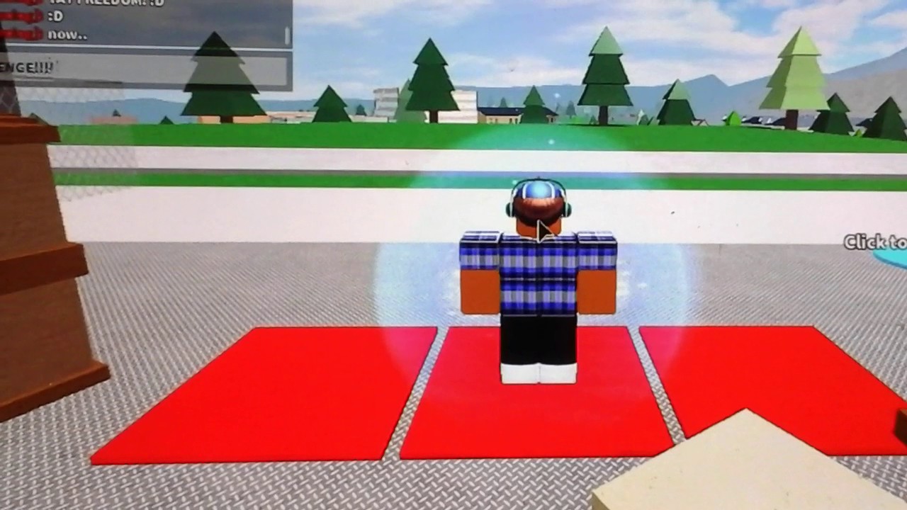 Roblox Prison Life V2.0 [] Get me out of here!! [] Part I - YouTube