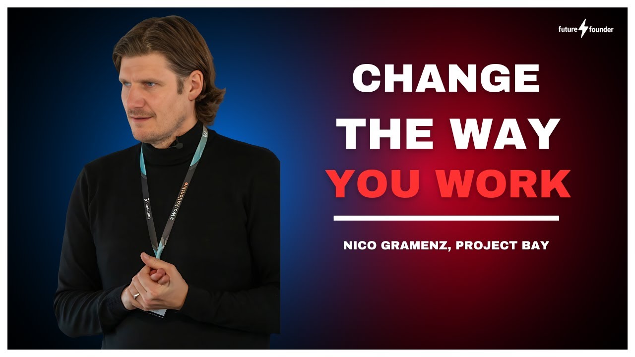 Why You Can Work From Anywhere and Be More Productive Than Ever - Nico ...