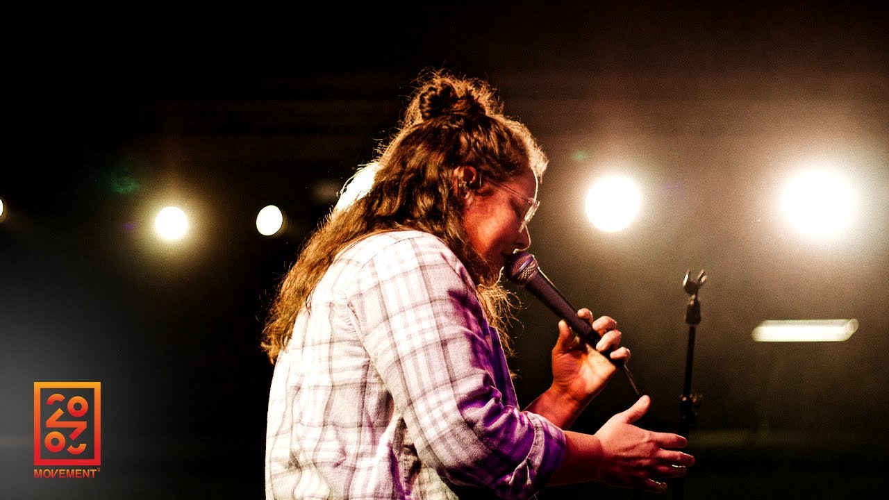 Movement MOMENTS + Katie Temple + Zach Maurer + Kyle Barr + "There Is ...