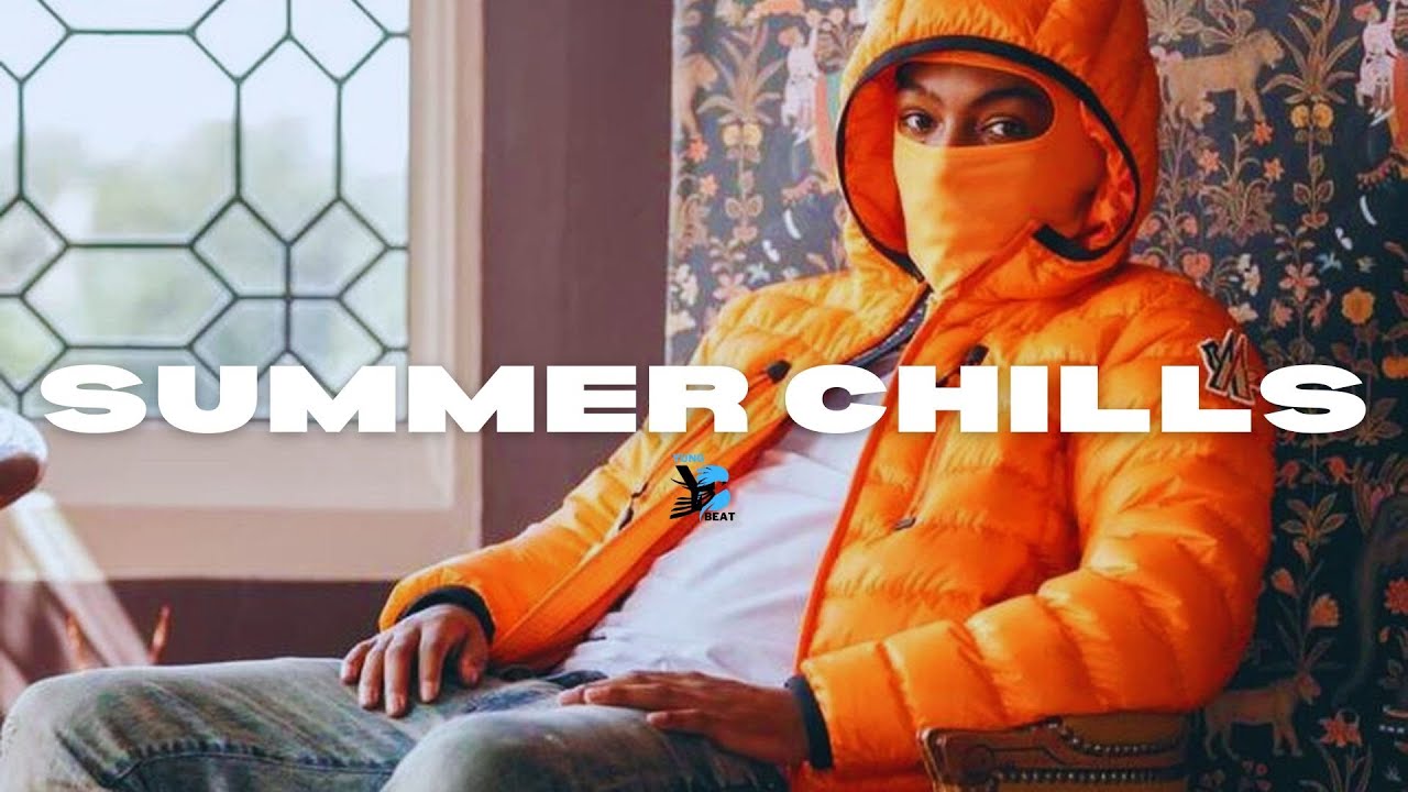 "SUMMER CHILLS" | Central Cee x SL Drill Type Beat | Sample Drill Type ...