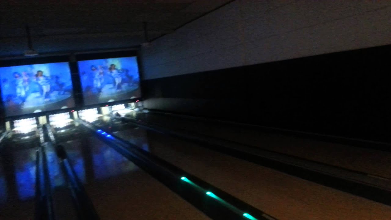 Upside down bowling - YouTube