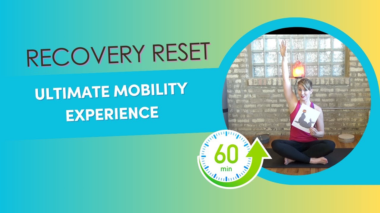 149. Progressive Mobility Practice - YouTube