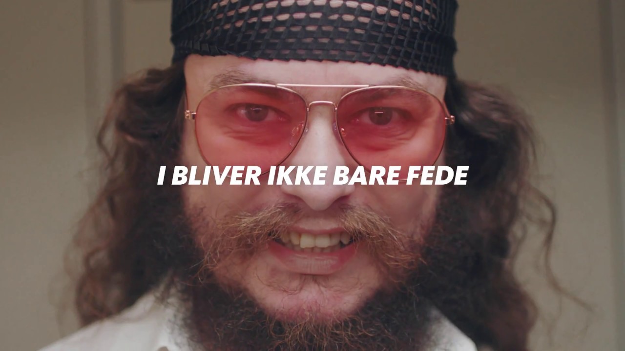 OK Benzin | "OK Puljen" | Upright Music - YouTube