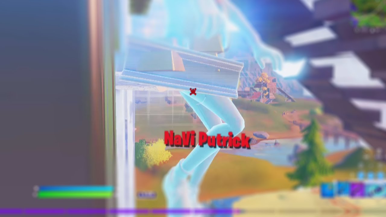 2055 🛸 | CLIENT WORK | Fortnite Highlights (ft. NaVi Putrick) - YouTube