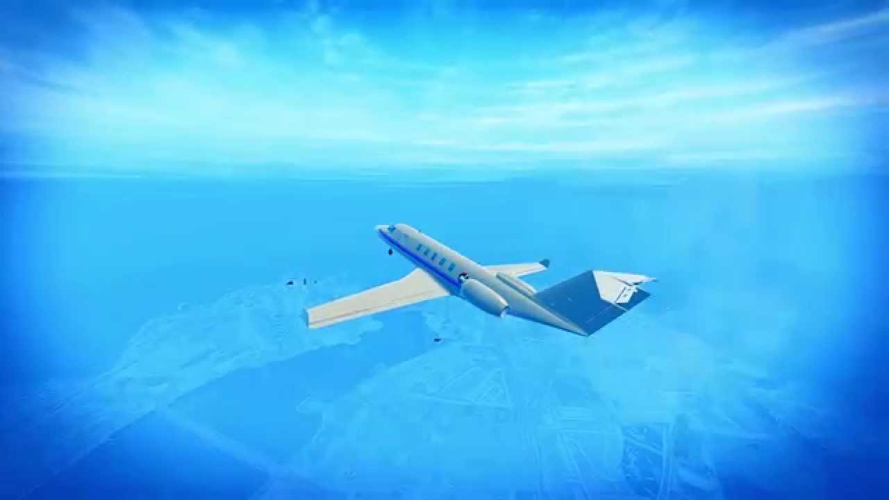 JET PLANE - SR2 - YouTube