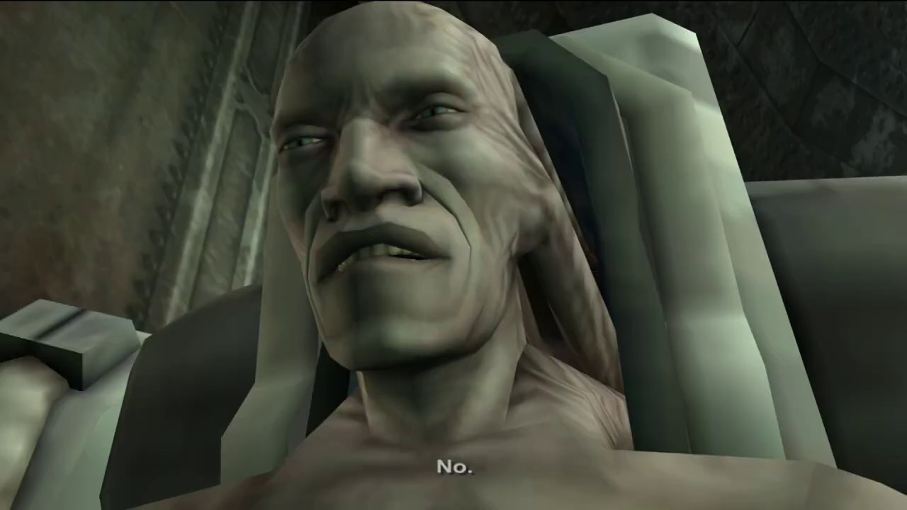 Let's Play Blind TimeSplitters FP Pt.14: Prove Thyself - YouTube