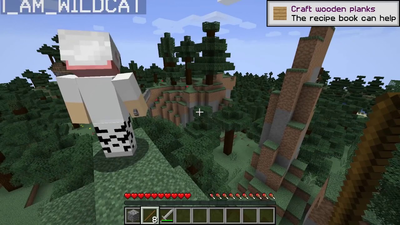 Vanossgaming Minecraft Funny Moments Compilation! - YouTube