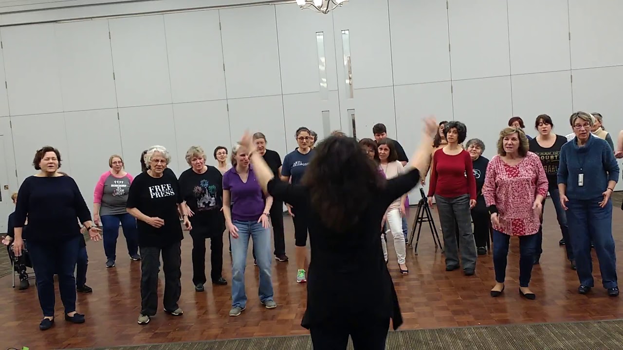 Fourth Row - YouTube