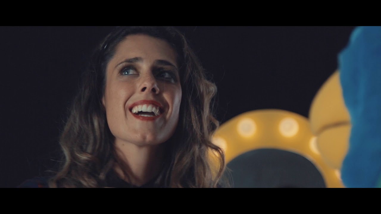 Trailer DVD en vivo - SDF Kids - YouTube