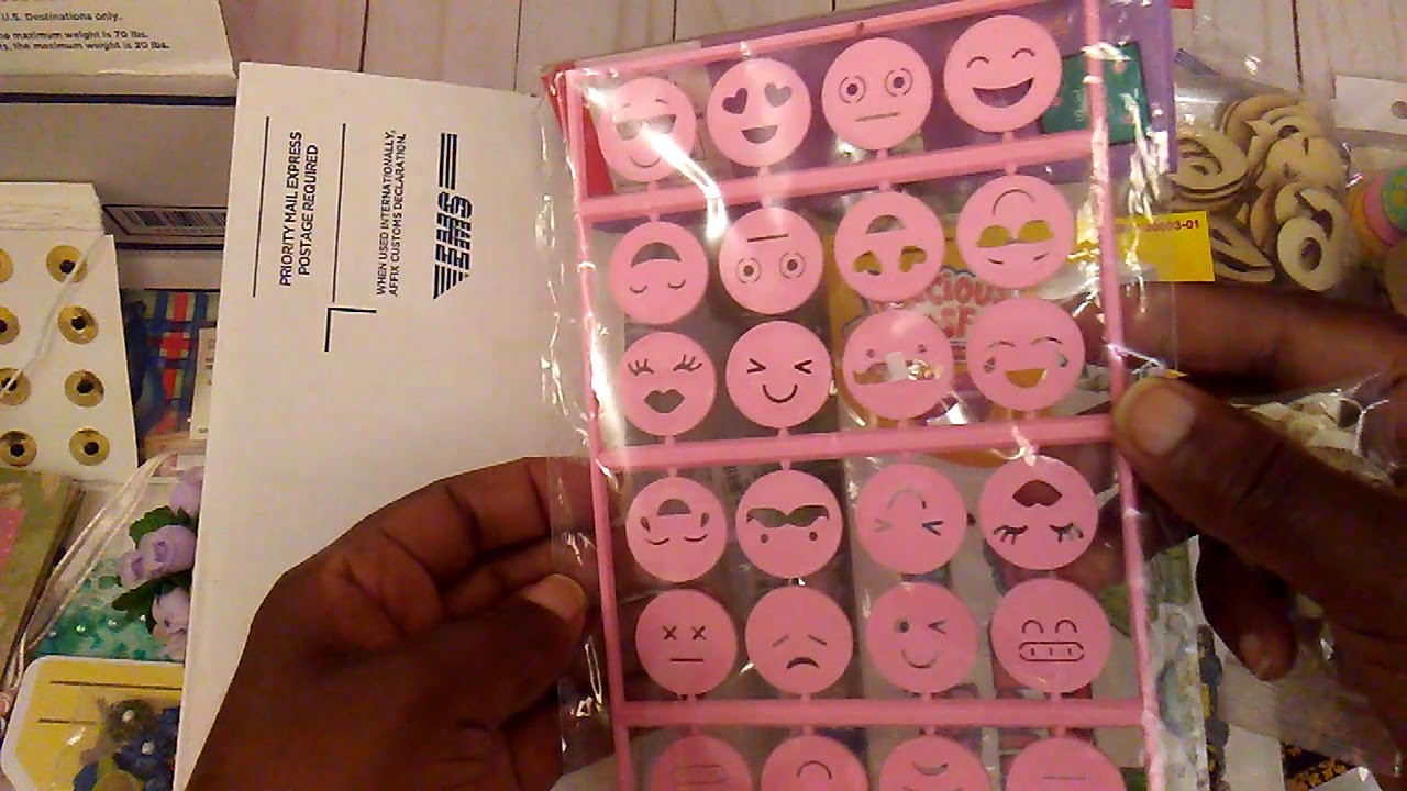 Destash. Check Description Box - YouTube