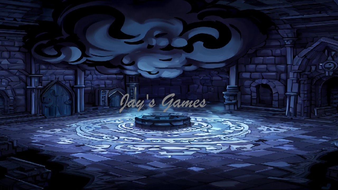 Jay's Games Live Stream - YouTube