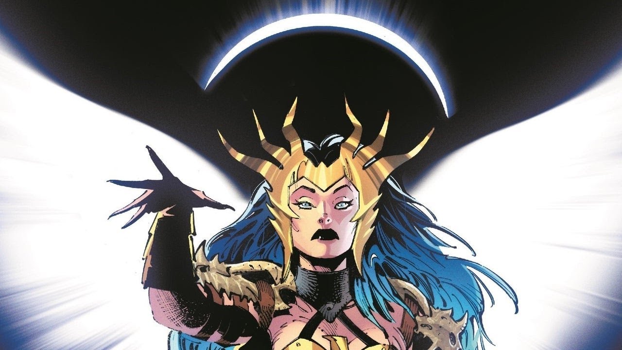 DCUO: The TSWE Plus Experience - YouTube